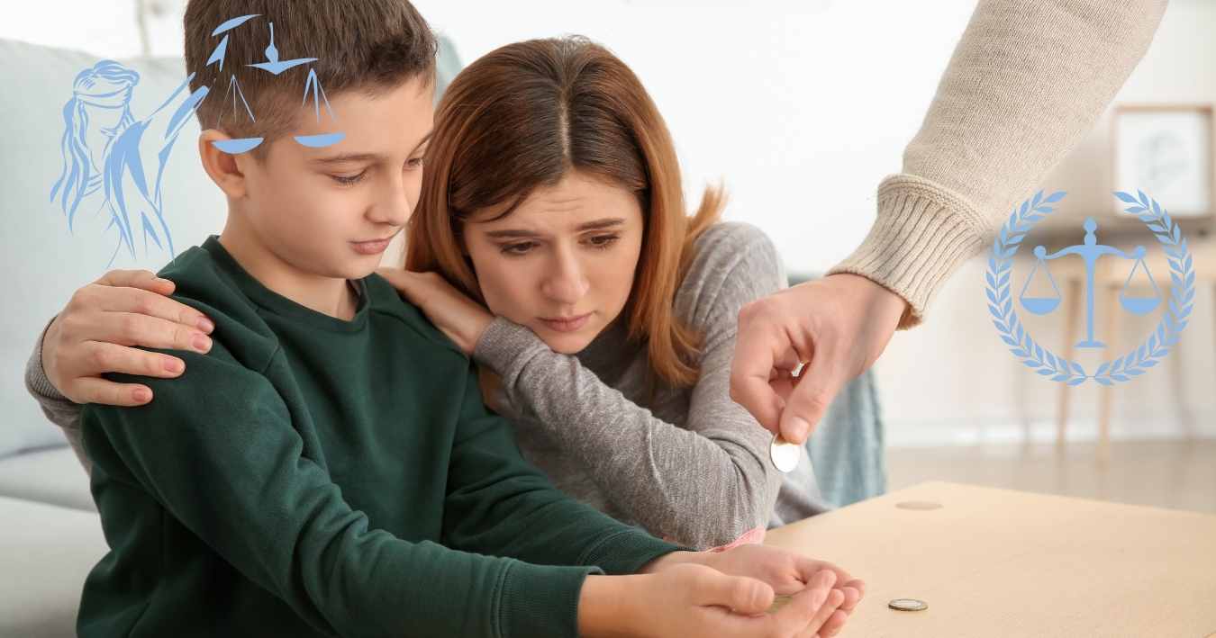 Nafaka Nedir? Nafaka Süresi Ne Kadardır? Nafaka Türleri Nelerdir ...